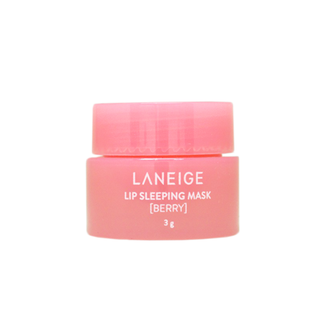 Ночная маска для губ LANEIGE special care lip sleepeng mask (LANEIGE ...