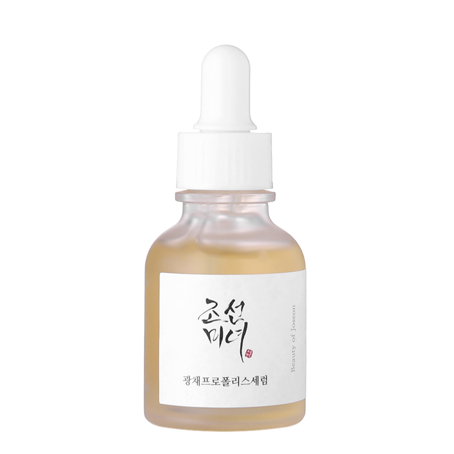 Сыворотка для лица BEAUTY OF JOSEON GLOW SERUM: PROPOLIS + NIACINAMIDE ...