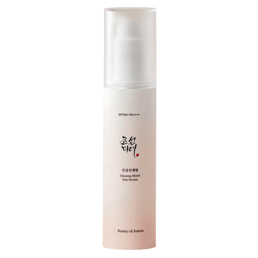 Beauty of Joseon Ginseng Moist Sun Serum 50мл